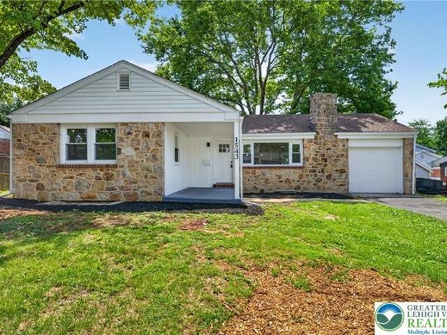 1543 Eaton Ave, Bethlehem, PA 18018