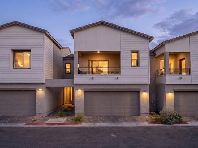 1543 Eliana Crossing Pl, Henderson, NV 89002