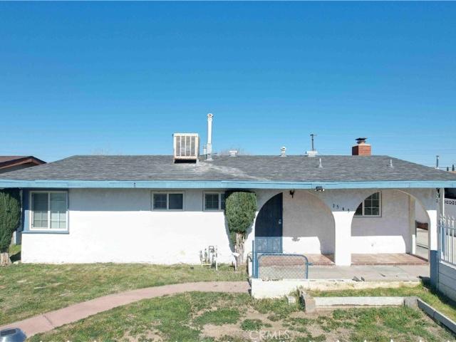 1543 Elizabeth Lake Rd, Palmdale, CA 93551 | MLS #WS26070