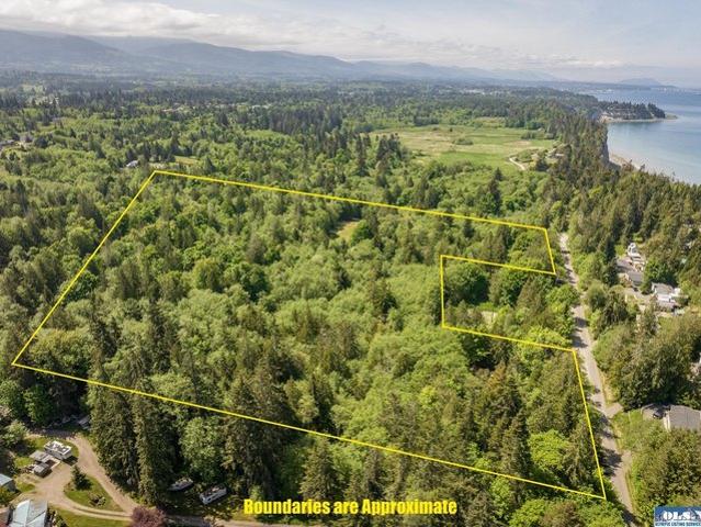 1543 Gasman Rd Lot 1383, Port Angeles, WA 98362
