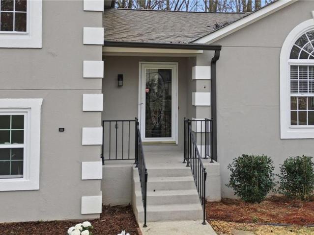 1543 Glencrest Trail NE, Lawrenceville, GA 30043 | MLS #7733 | Compass