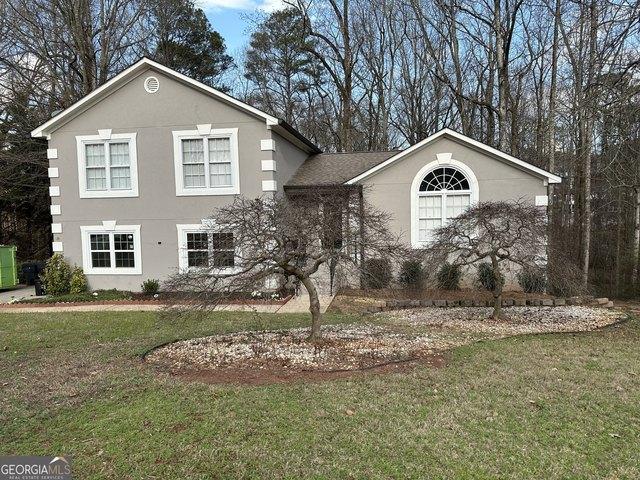 1543 Glencrest Trl, Lawrenceville, GA 30043