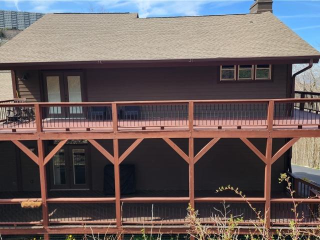 1543 Grouse Moor Drive