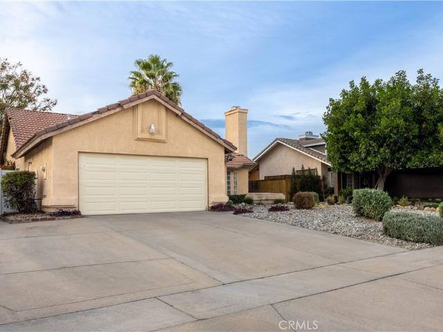 1543 Hanford