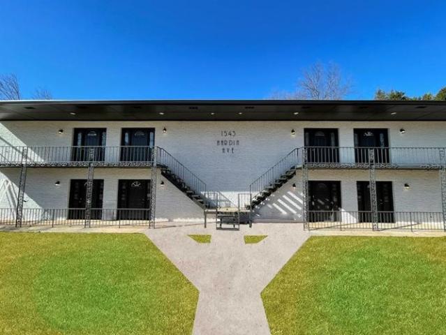 1543 Hardin Ave #7 College Park, GA 30337