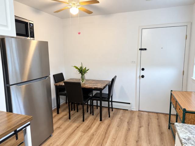 1543 Harlem Avenue # 3W