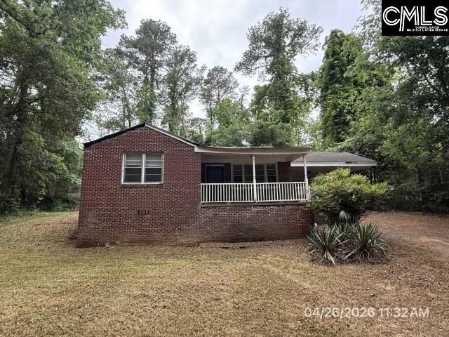 1543 Hatcher Dr, Columbia, SC 29203