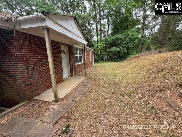 1543 Hatcher Drive