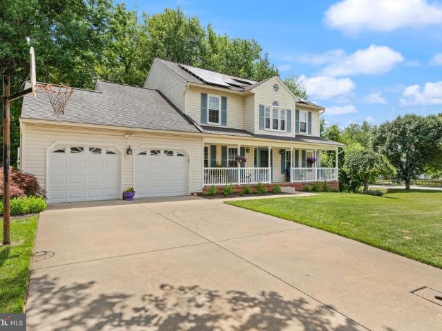 1543 Helmsdale Road