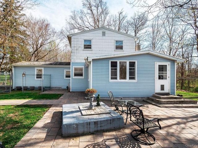1543 Highway 208, Washingtonville, NY 10992 | MLS #H6319 | Compass
