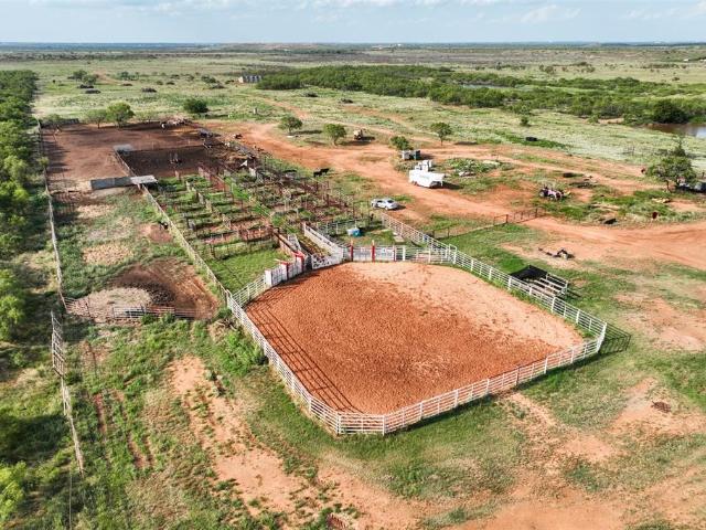 1543 Highway 258, Wichita Falls, TX 76310 | MLS #21163 | Compass