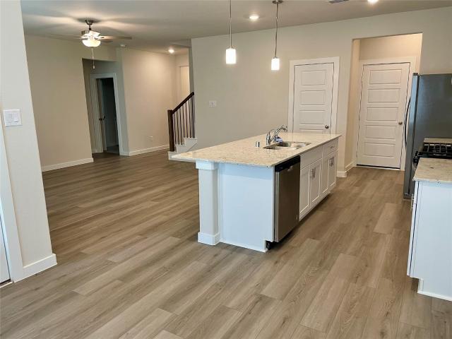 1543 King Ranch Road