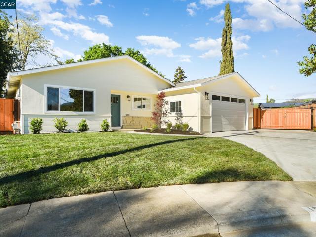 1543 Laverne Ct