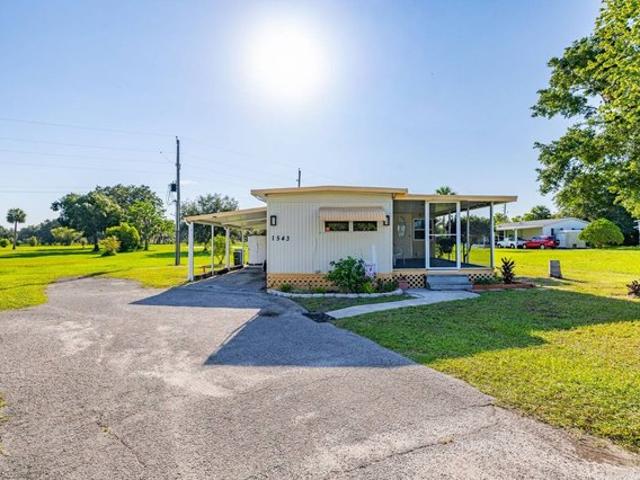 1543 Parkgate Dr, Kissimmee, FL 34746