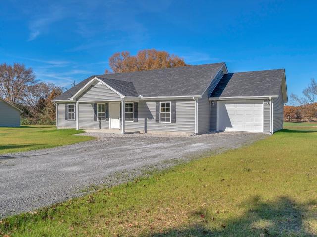 1543 Paynes Church Rd