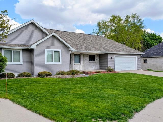 1543 Reagan Drive