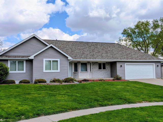 1543 Reagan Drive