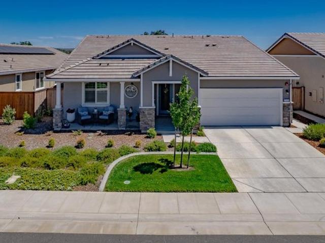 1543 Red Lake Way, Lincoln, CA 95648
