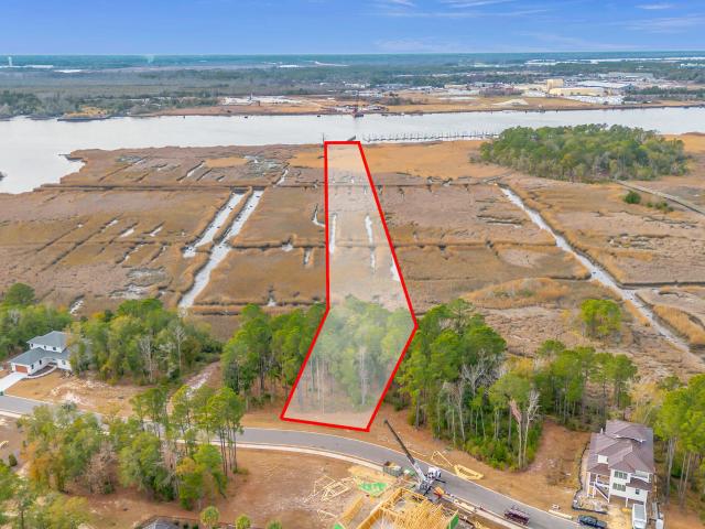 1543 Riverview Ter, Wilmington, NC 28401 | MLS #100546
