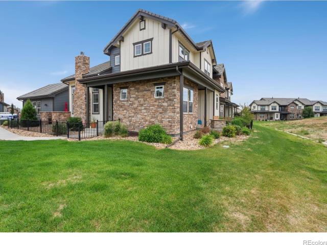 1543 Stoneseed Street