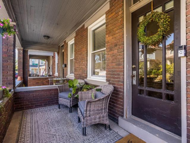 1543 S 4th Street