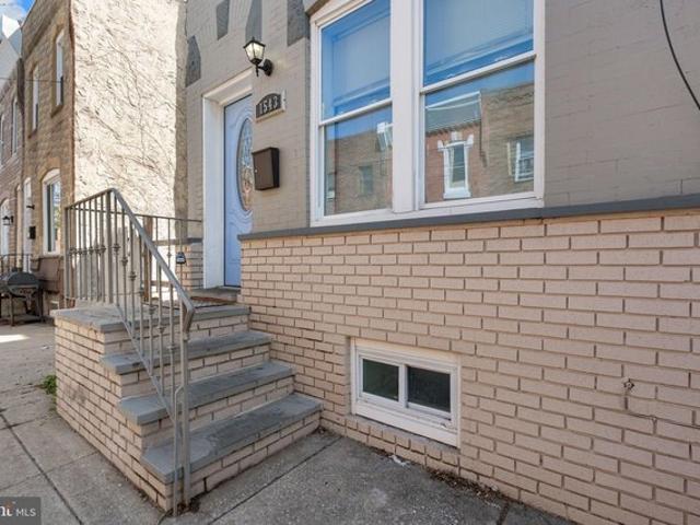 1543 S Bailey St, Philadelphia, PA 19146