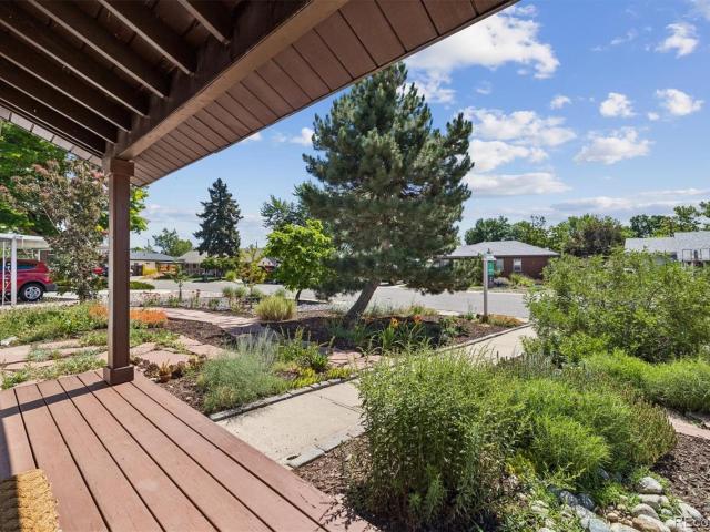 1543 S Osceola Way