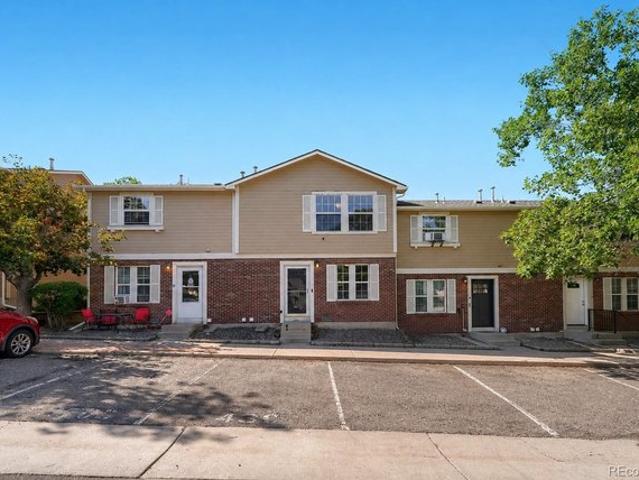 1543 S Ouray Cir Unit C, Aurora, CO 80017