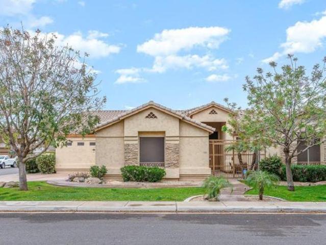 1543 S Tamarisk Dr, Chandler, AZ 85286
