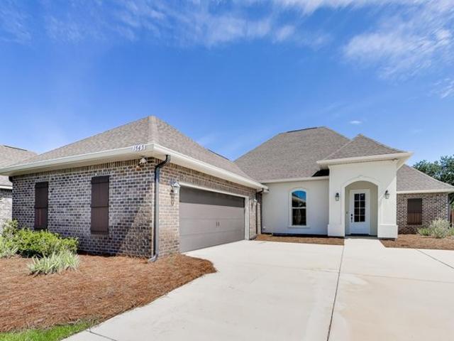 1543 Sabal Palm Dr, Gulf Breeze, FL 32563