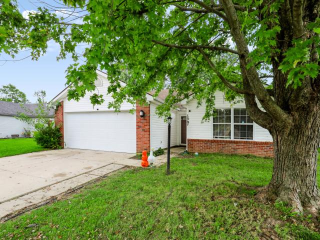 1543 Sanner Drive