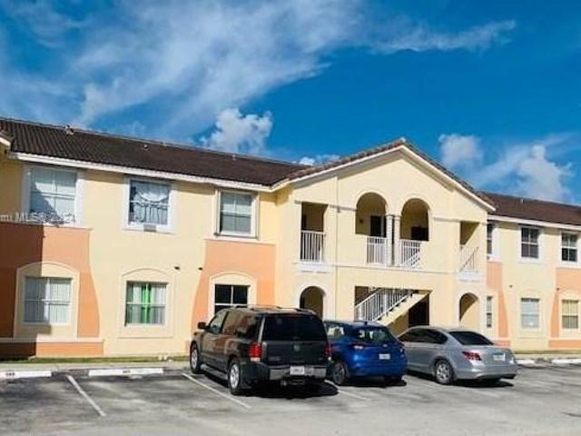 1543 SE 25th St #102, Homestead, FL 33035