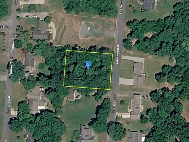 1543 Sherwood Dr, Newport, TN 37821