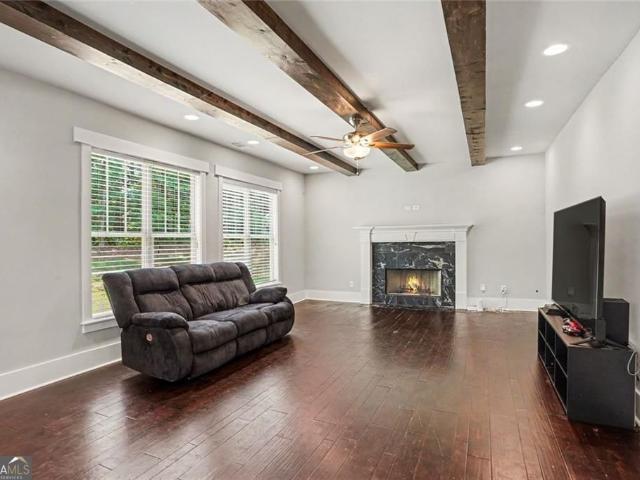 1543 Thompson Mill Road