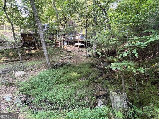 1543 Tipton Springs Road
