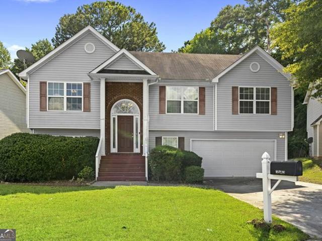 1543 Virgil Pond Ln, Loganville, GA 30052