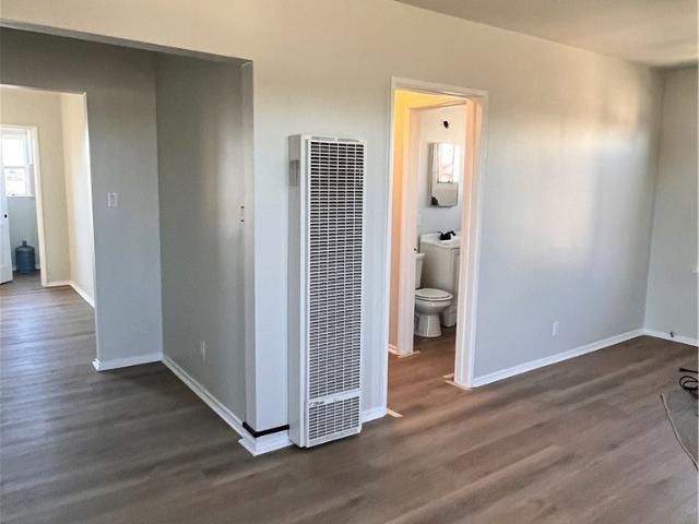 1543 W 105th St, Unit F, Los Angeles, CA 90047 | MLS #PW26054 | Compass