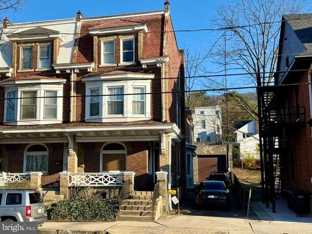 1543 W Market St, Pottsville, PA 17901