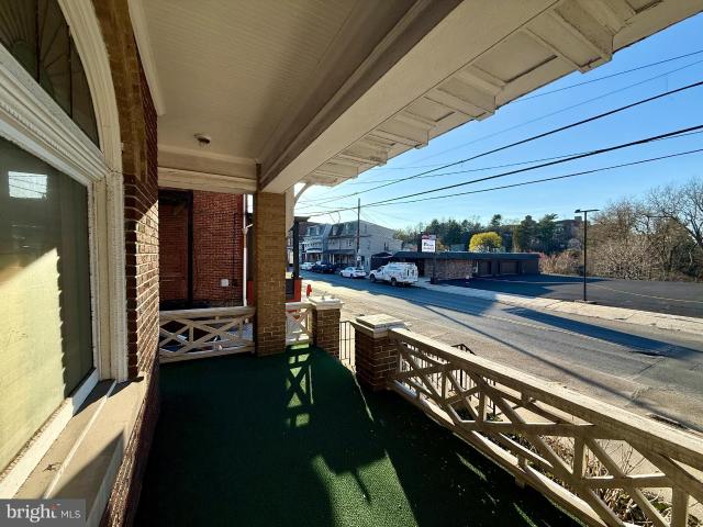 1543 W Market St, Pottsville, PA 17901 | MLS #PASK2026 | Compass