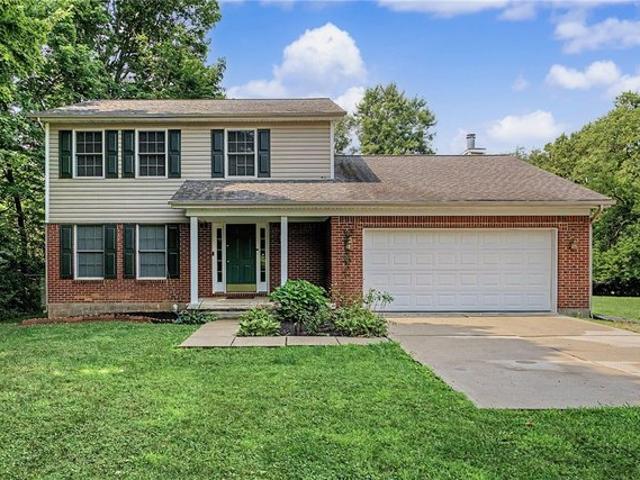 1543 Wilberforce Switch Rd, Wilberforce, OH 45385