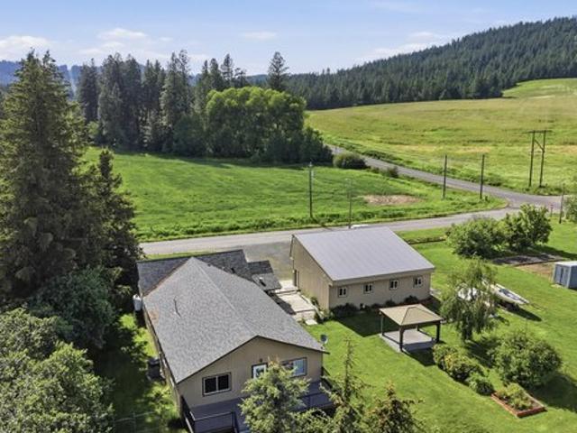 154 15th St, Plummer, ID 83851