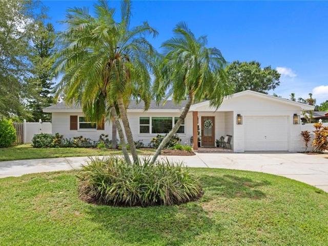 154 45th Ave NE, Saint Petersburg, FL 33703