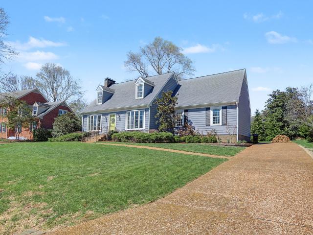 154 Cottonwood Dr
