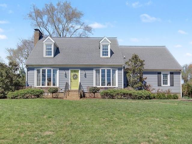 154 Cottonwood Dr, Franklin, TN 37069