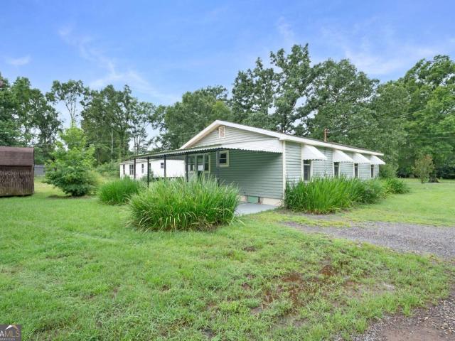 154 County Line Road