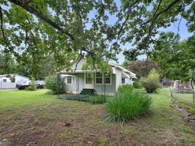 154 County Line Rd, Plainville, GA 30733