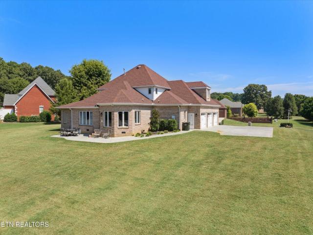 154 County Road 1120