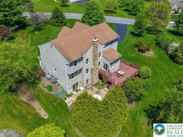 154 Country Chase Drive