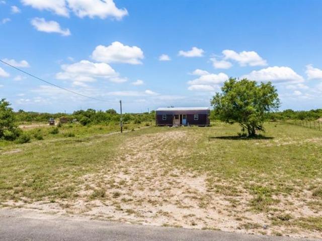 154 Coyote Lane