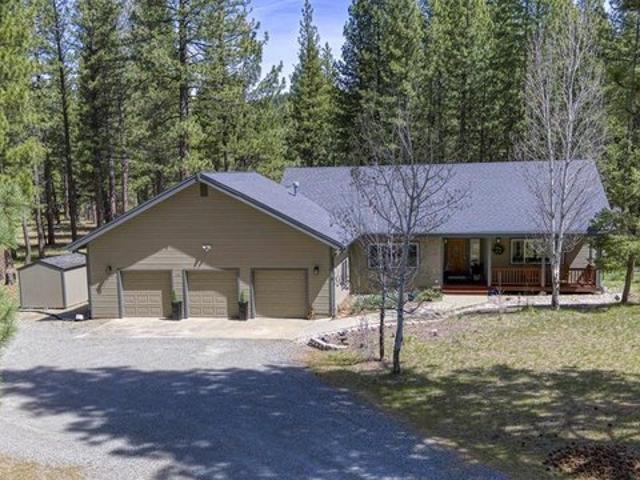 154 Cody Dr, Clio, CA 96106